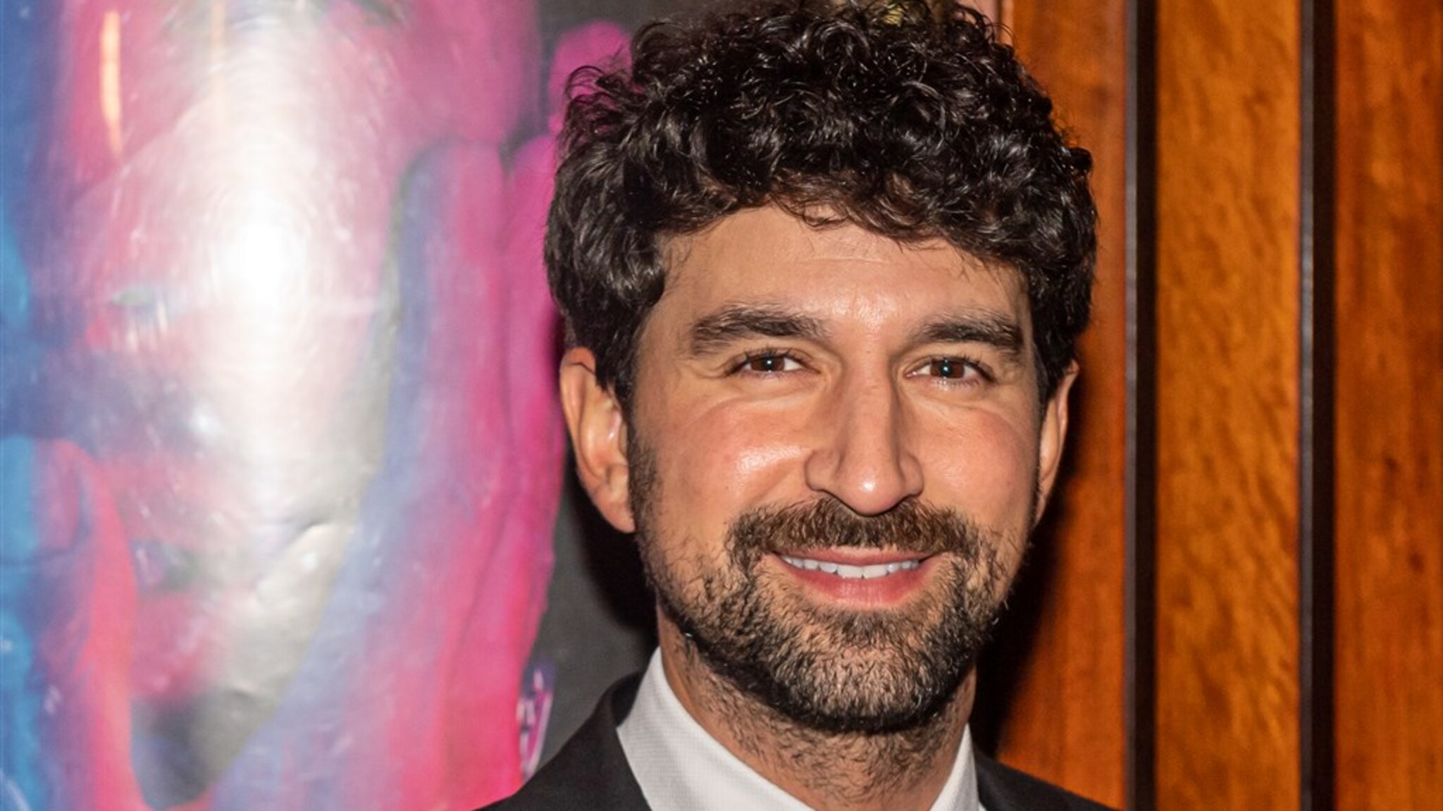 Films en tv-programma's met Sinan Eroglu